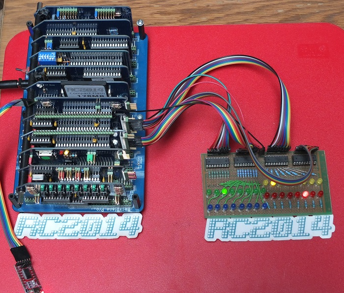 Lumir Vanek - RC2014